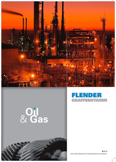 Flender Graffenstaden - India - Arya Power